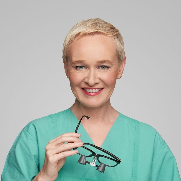 Dr. med. Simone Hellmann | Estheticon.de