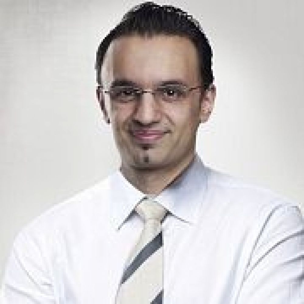 Dr. med. Pejman Boorboor | Estheticon.de