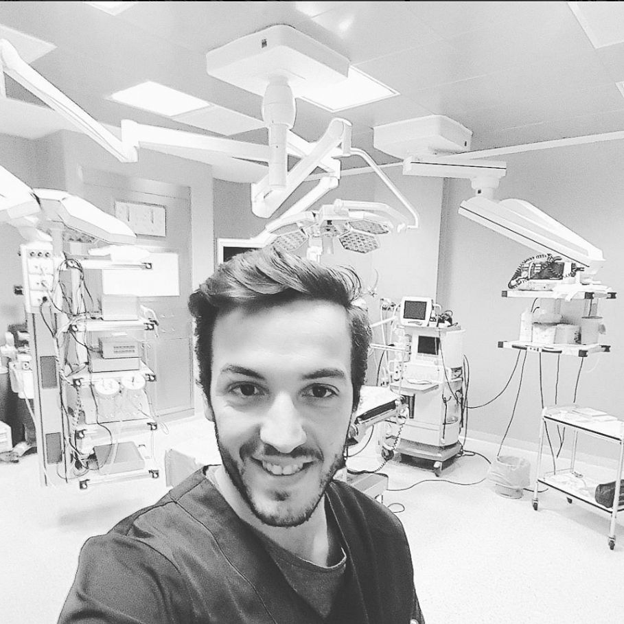 Dr. Antonio Testa MD | Estheticon.it