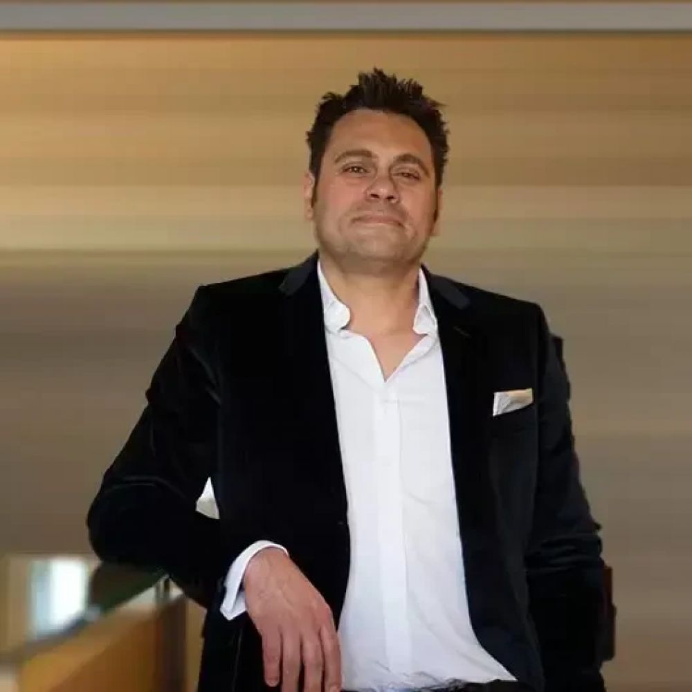 Dr. med. Erhan Demir FEBOPRAS, BA | Estheticon.de