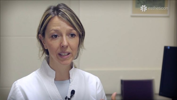 Mastopessi (Lifting seno) | Estheticon.it